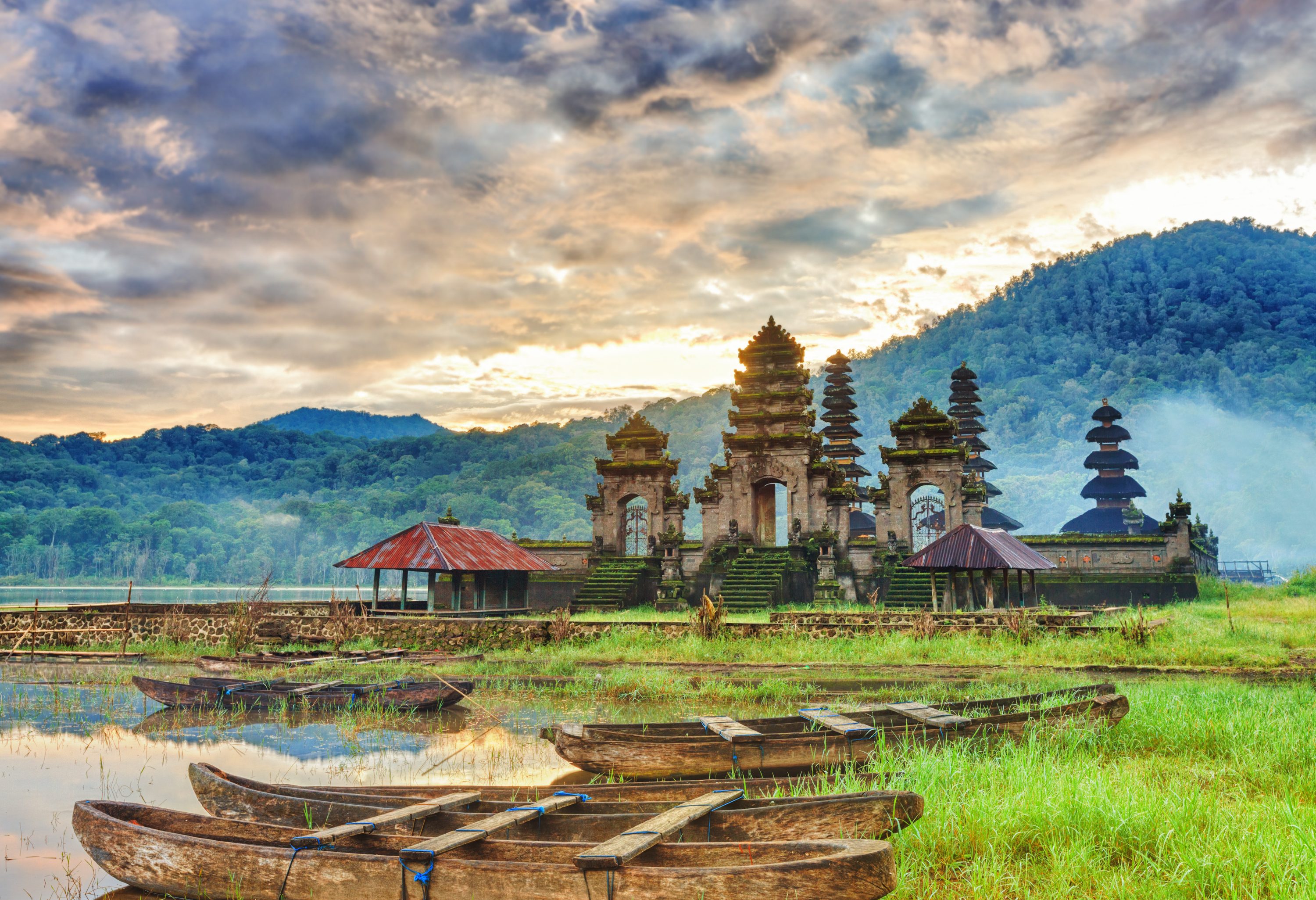 Bali Roulette | 15-daagse privéreis - 333travel