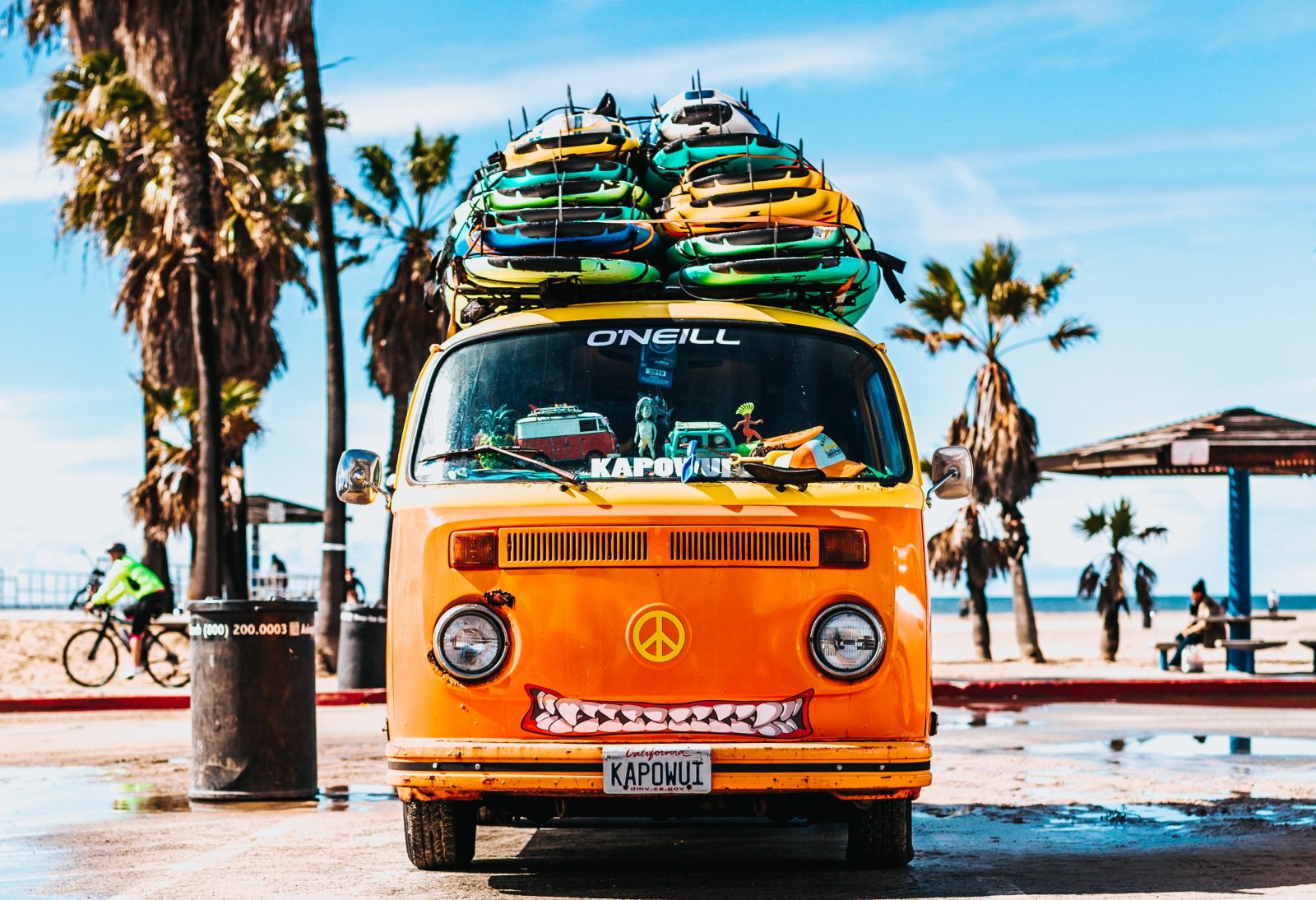 Eilandhoppen Hawaii | Combinatiereis Oahu en Maui - 333travel