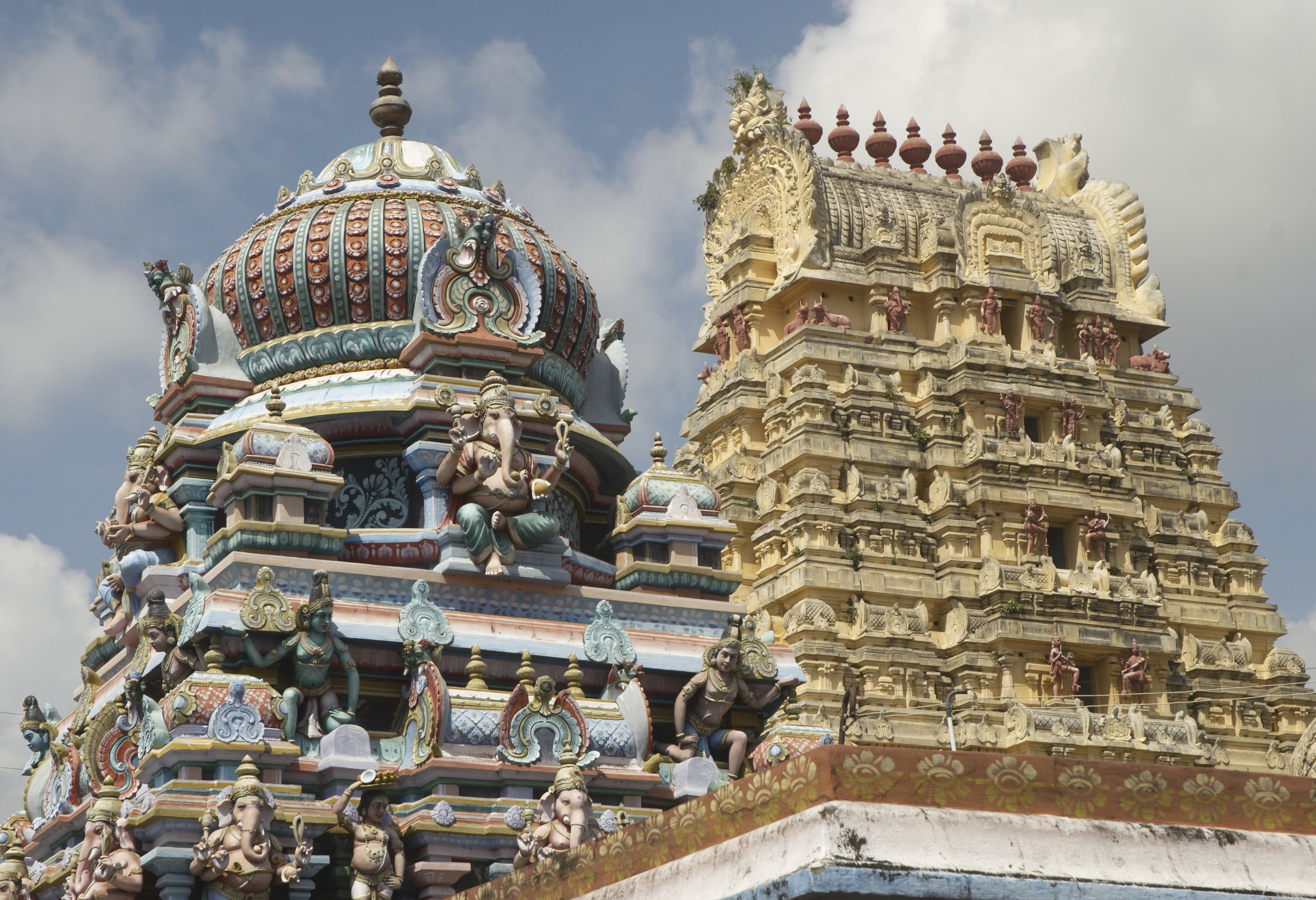 Grand Tour Zuid India & Malediven | 19 dagen - 333travel