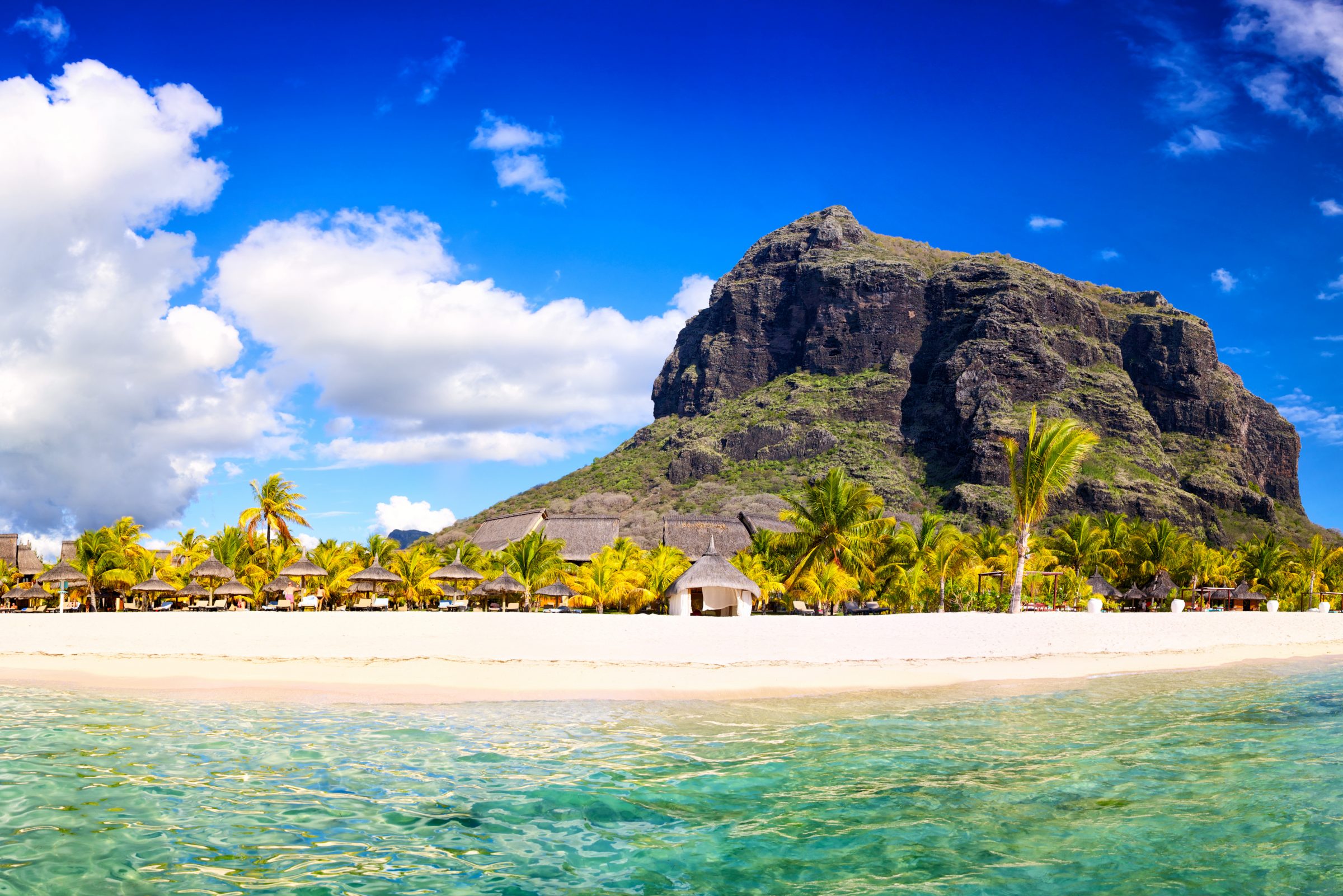 Het ongerepte zuiden van Mauritius - 333travel