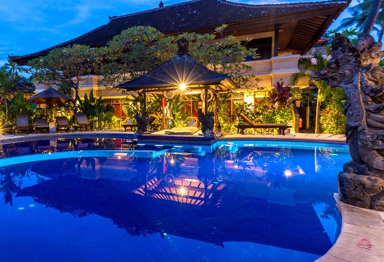 Lovina (Bali) | Algemene informatie en Reistips - 333travel