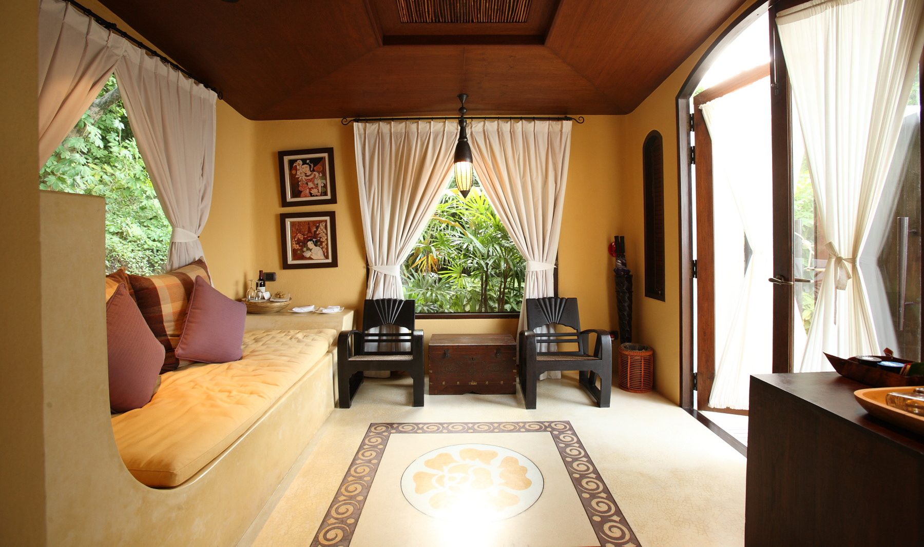 Paradee Resort I Koh Samet, Thailand - 333travel