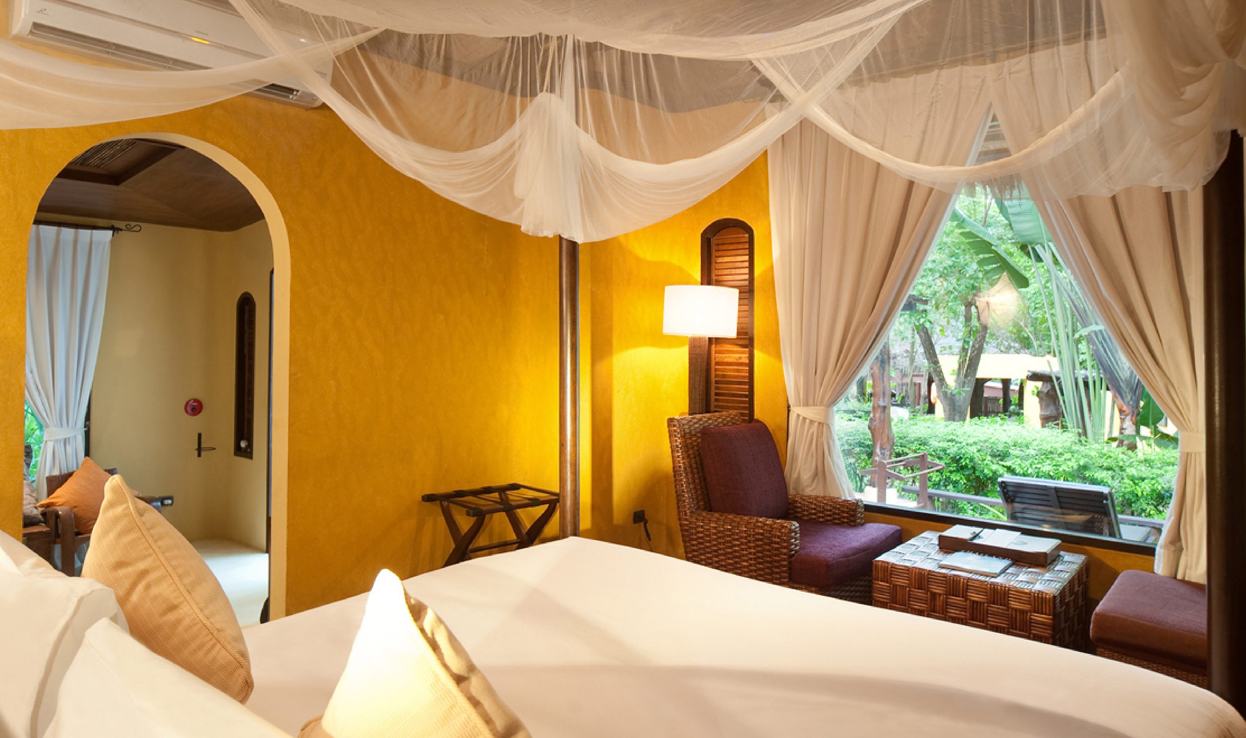 Paradee Resort I Koh Samet, Thailand - 333travel