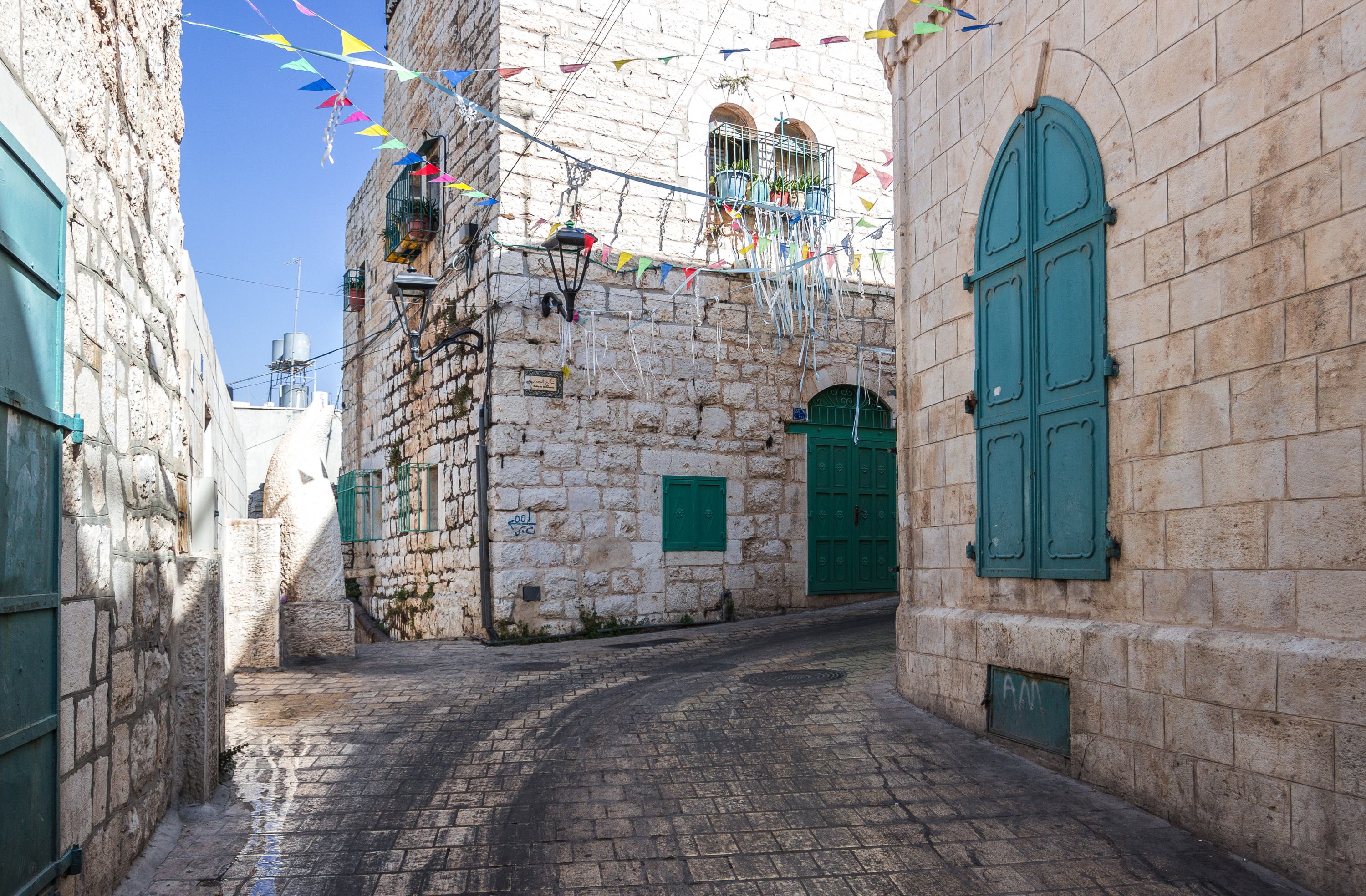 Bethlehem (Israël) | Tips en bezienswaardigheden - 333travel