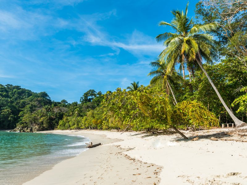 Vakantie Costa Rica | Een Groen Paradijs - 333travel