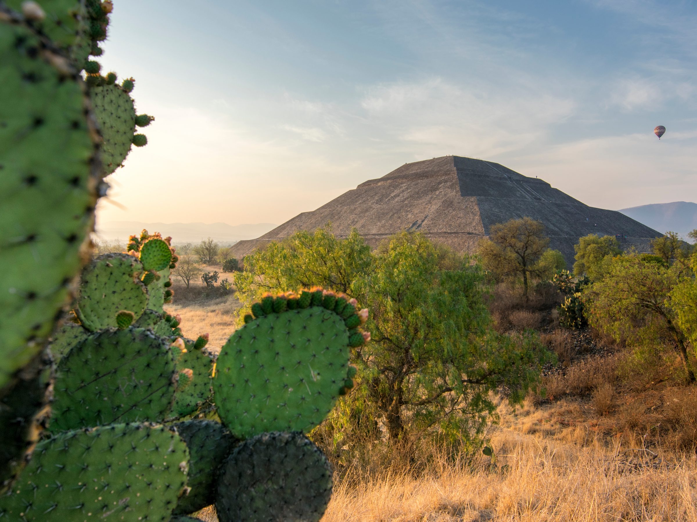 Vakantie Mexico | kleurrijk en afwisselend - 333travel