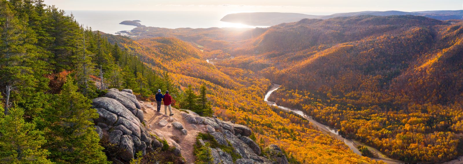 Cape Breton Island (Canada) | Tips en bezienswaardigheden - 333travel