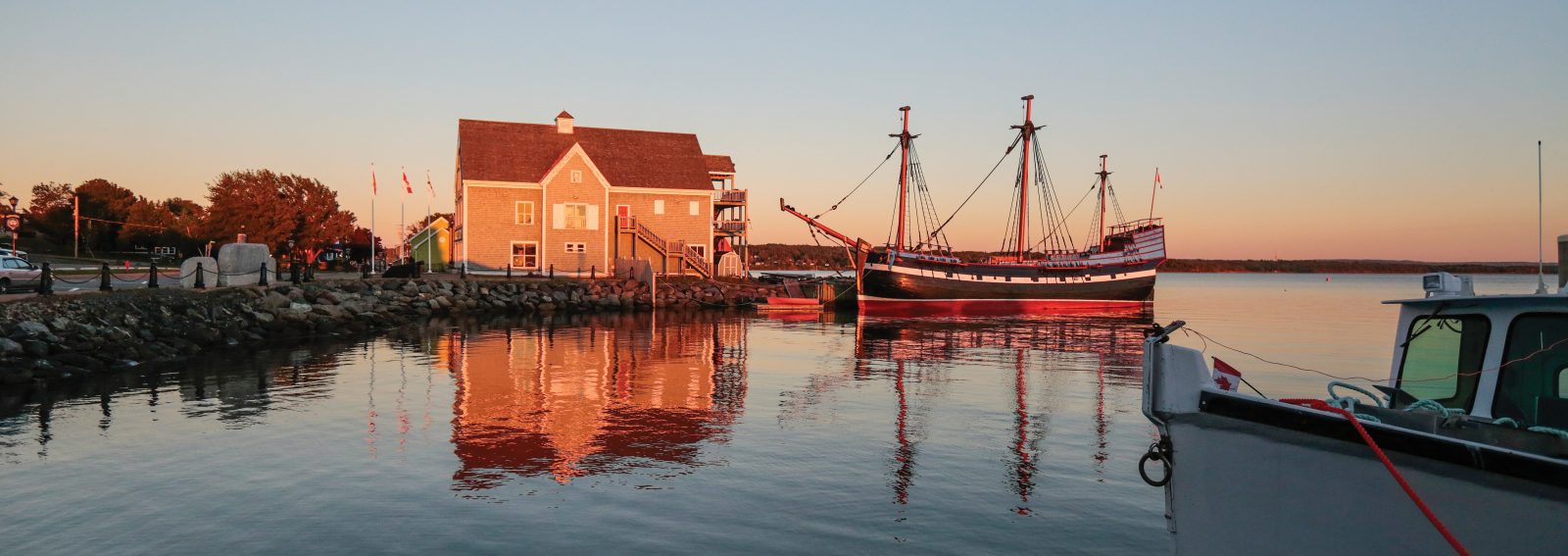 Pictou (Canada) | Bezienswaardigheden en tips - 333travel