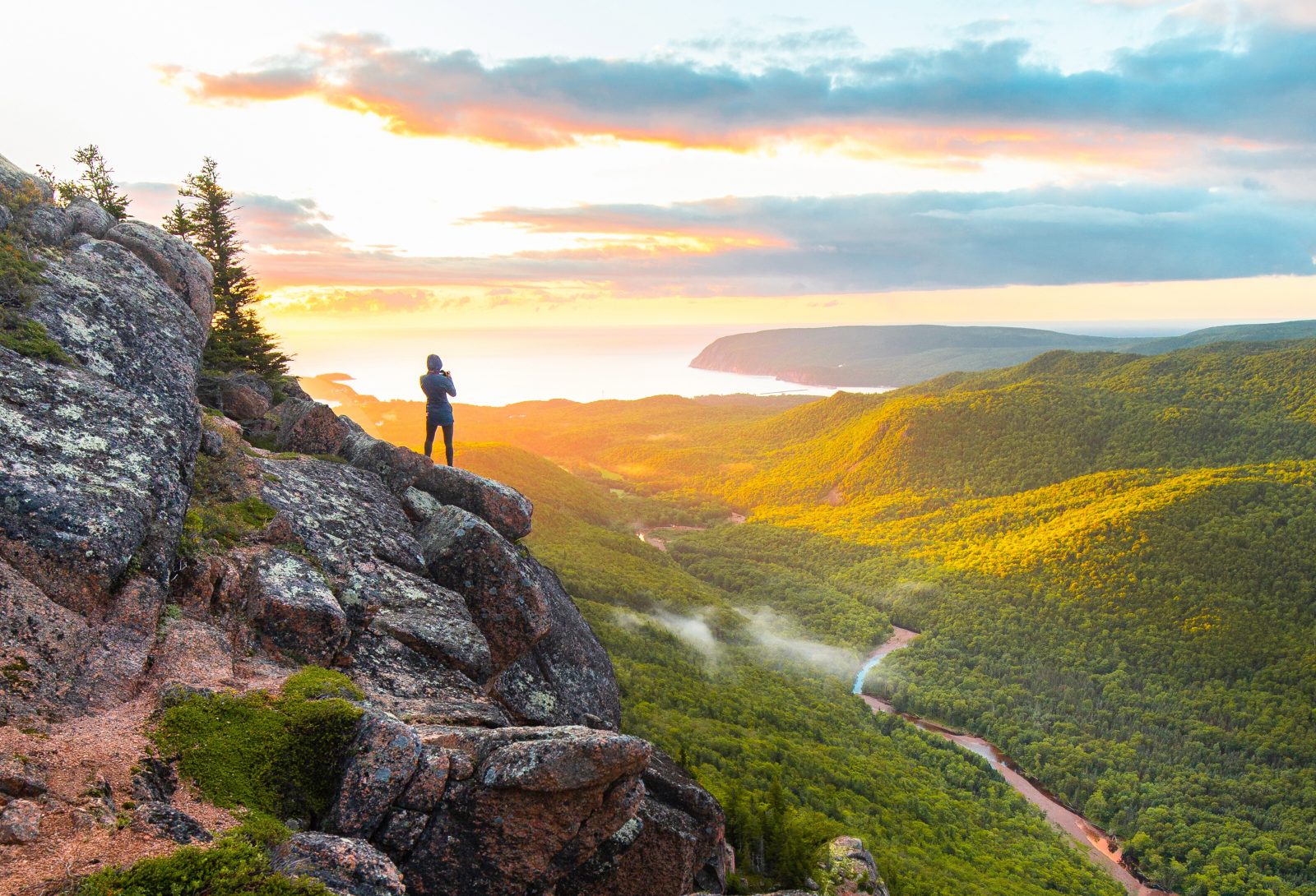 Canada Highlights of the Maritimes I 16-daagse privéreis - 333travel