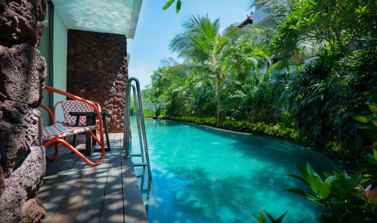 Bali Nusa Dua strandvakantie Merusaka 5* - 333travel