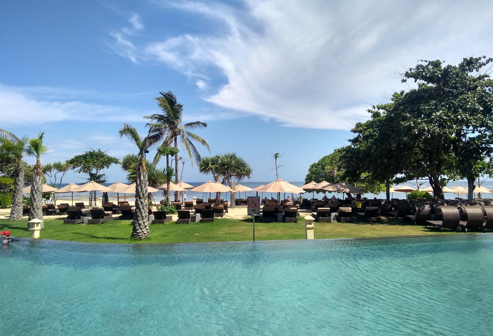 Bali Nusa Dua strandvakantie Merusaka 5* - 333travel