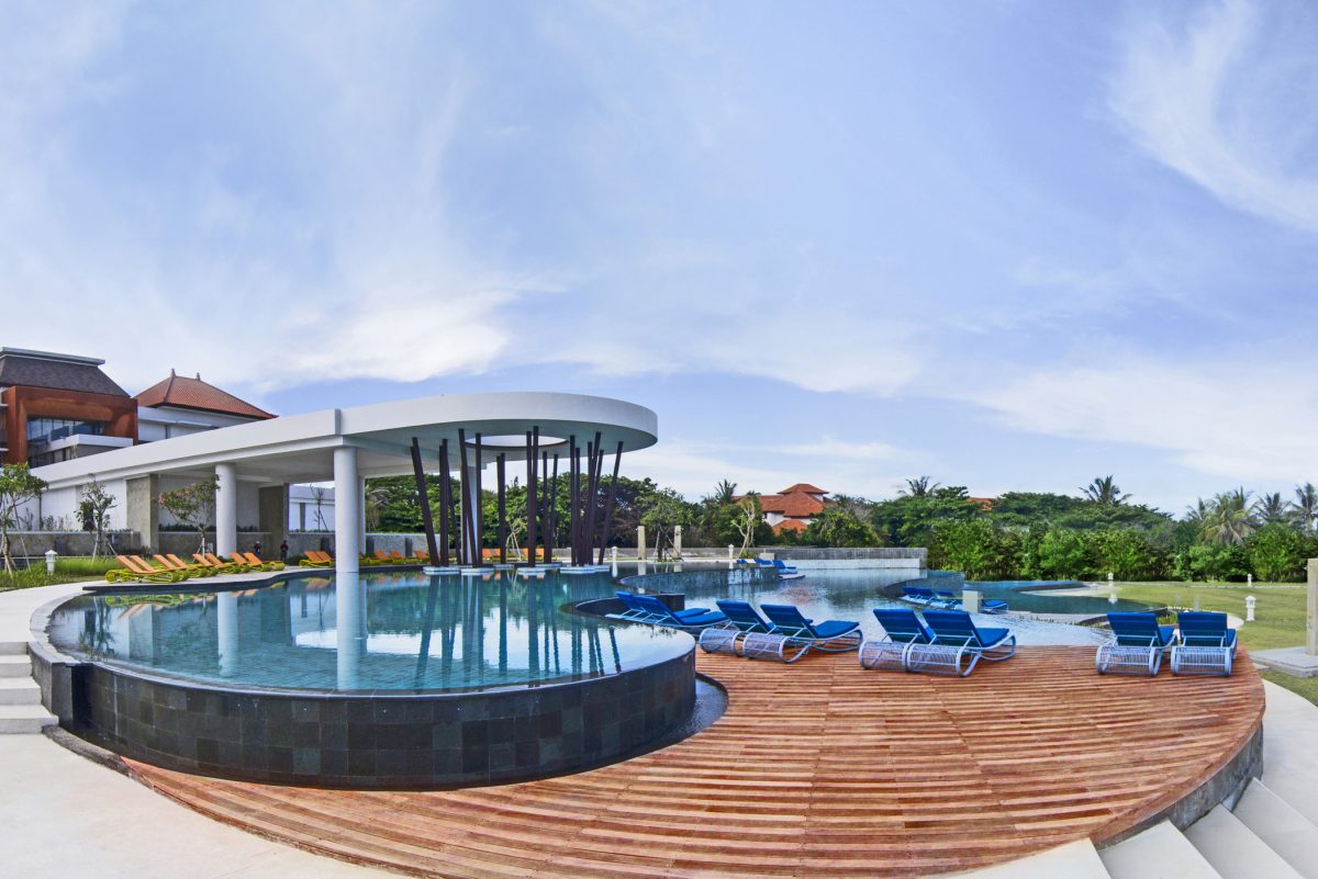 Strandvakantie Indonesie - Bali - Merusaka Nusa Dua 5* - 333travel