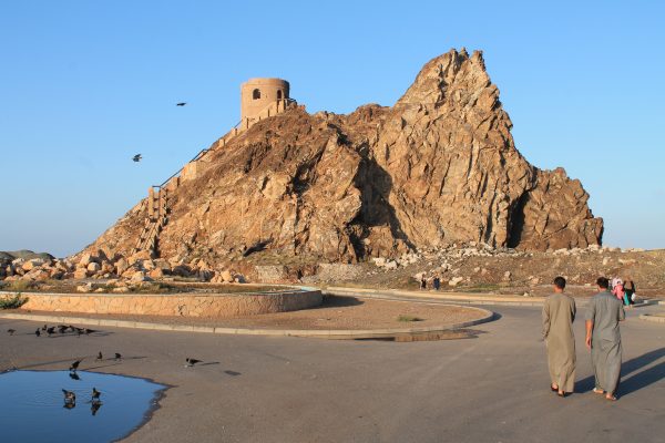 Tour Oman - Citytour Muscat - 333travel