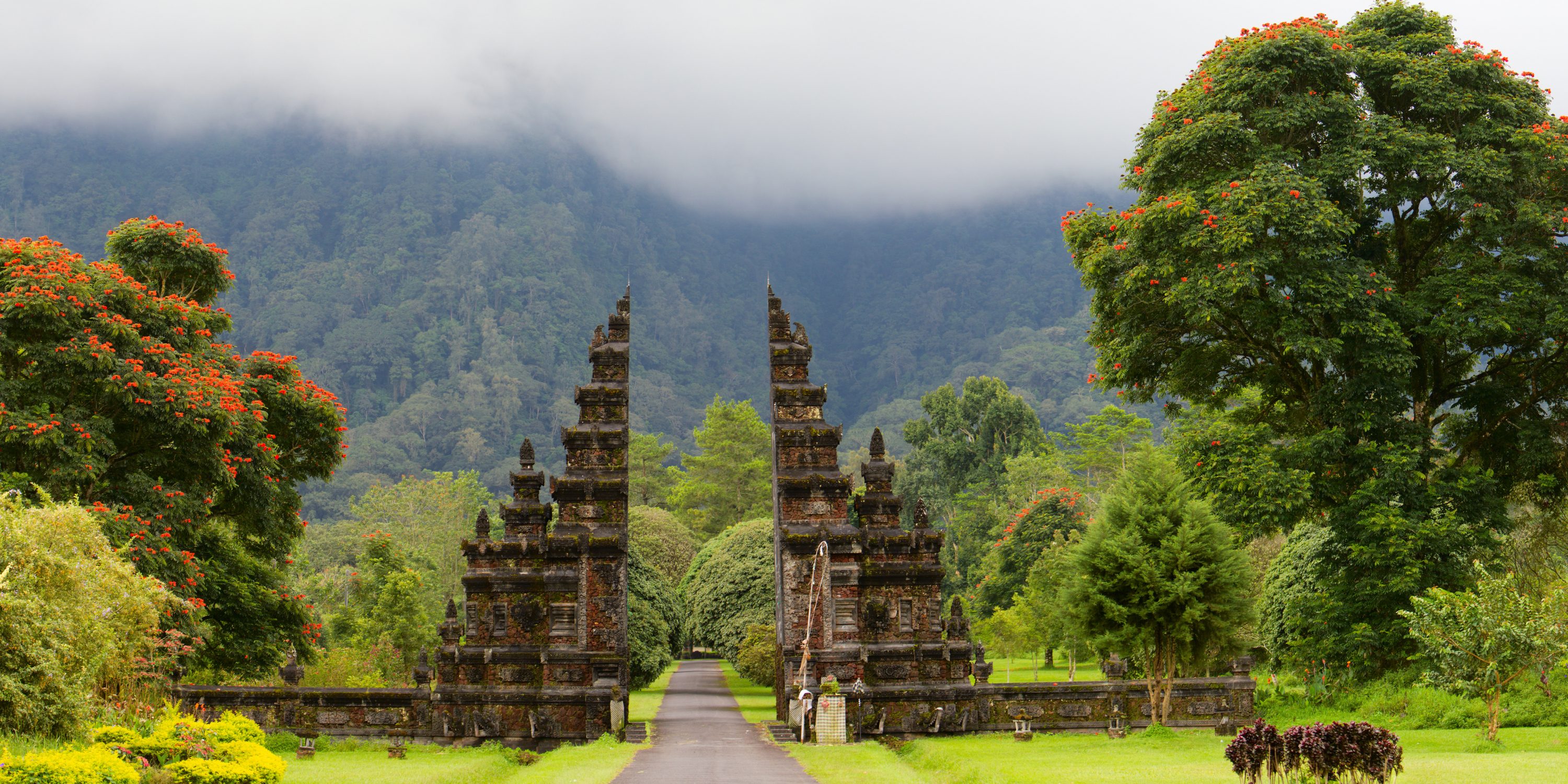 Indonesië reisinformatie - 333travel