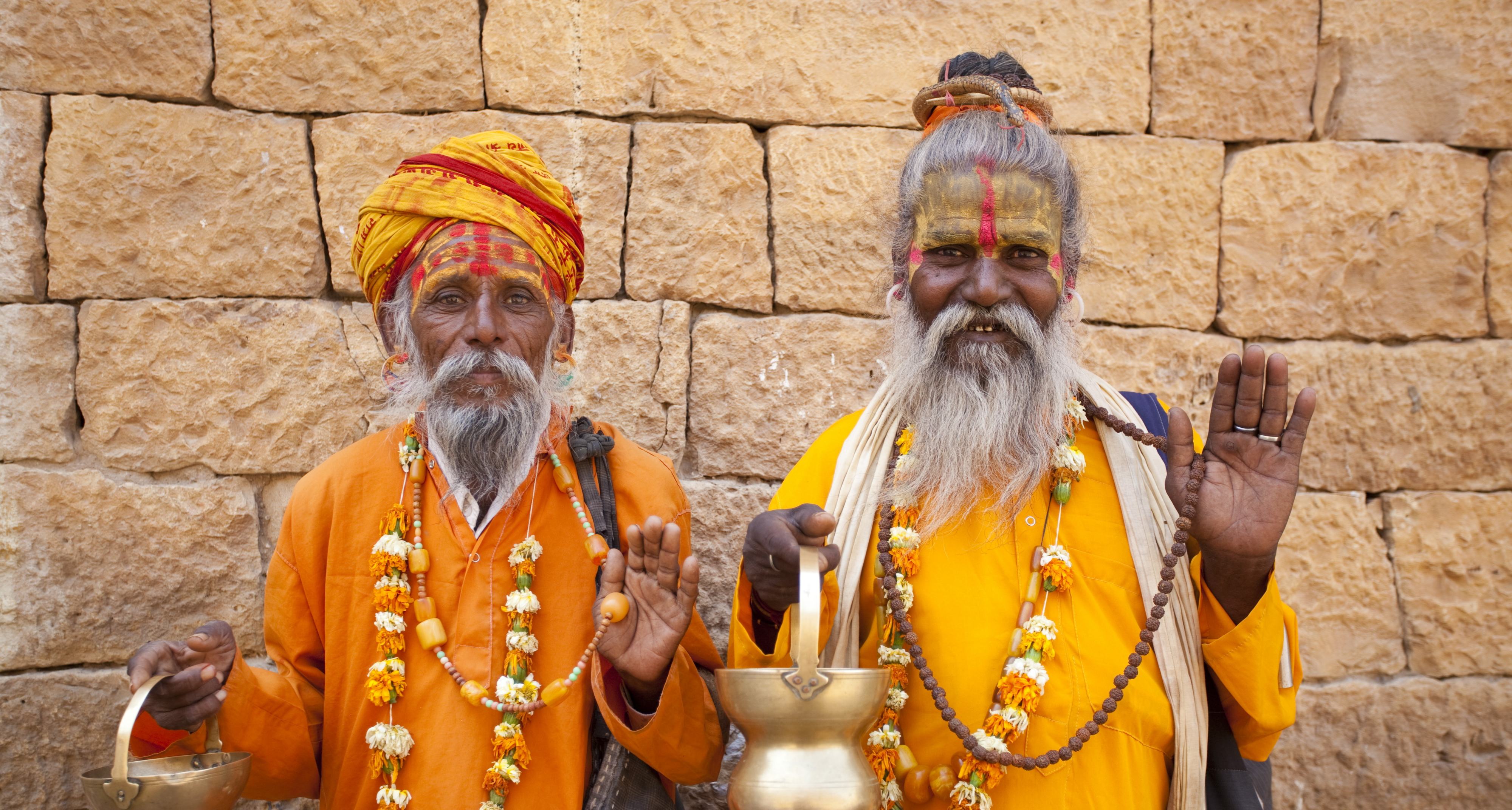 India reisinformatie - 333travel