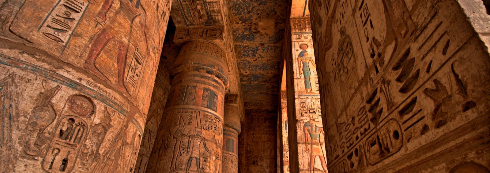 Praktische informatie Egypte - 333travel