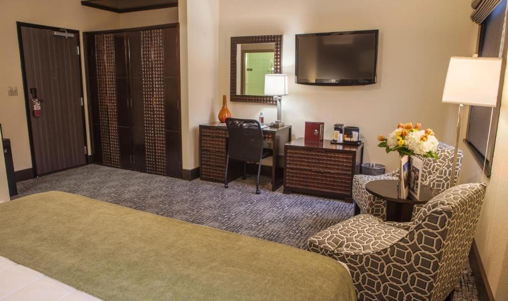 Hotel Fusion | San Francisco - 333travel