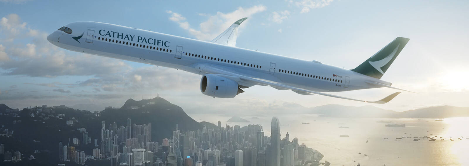 Cathay Pacific - 333travel