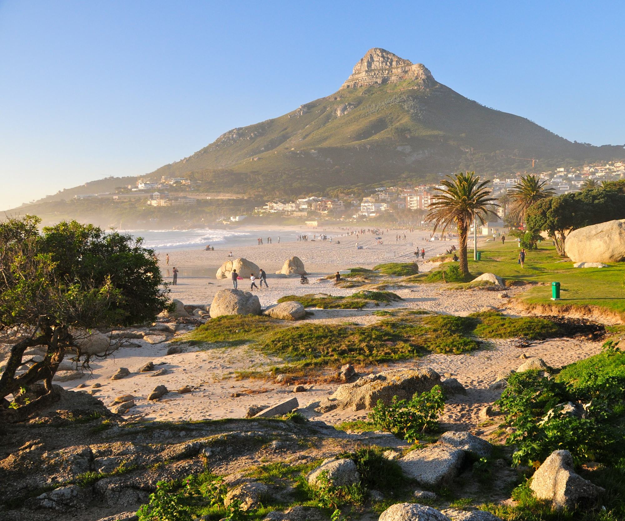 Zuid-Afrika reisinformatie - 333travel