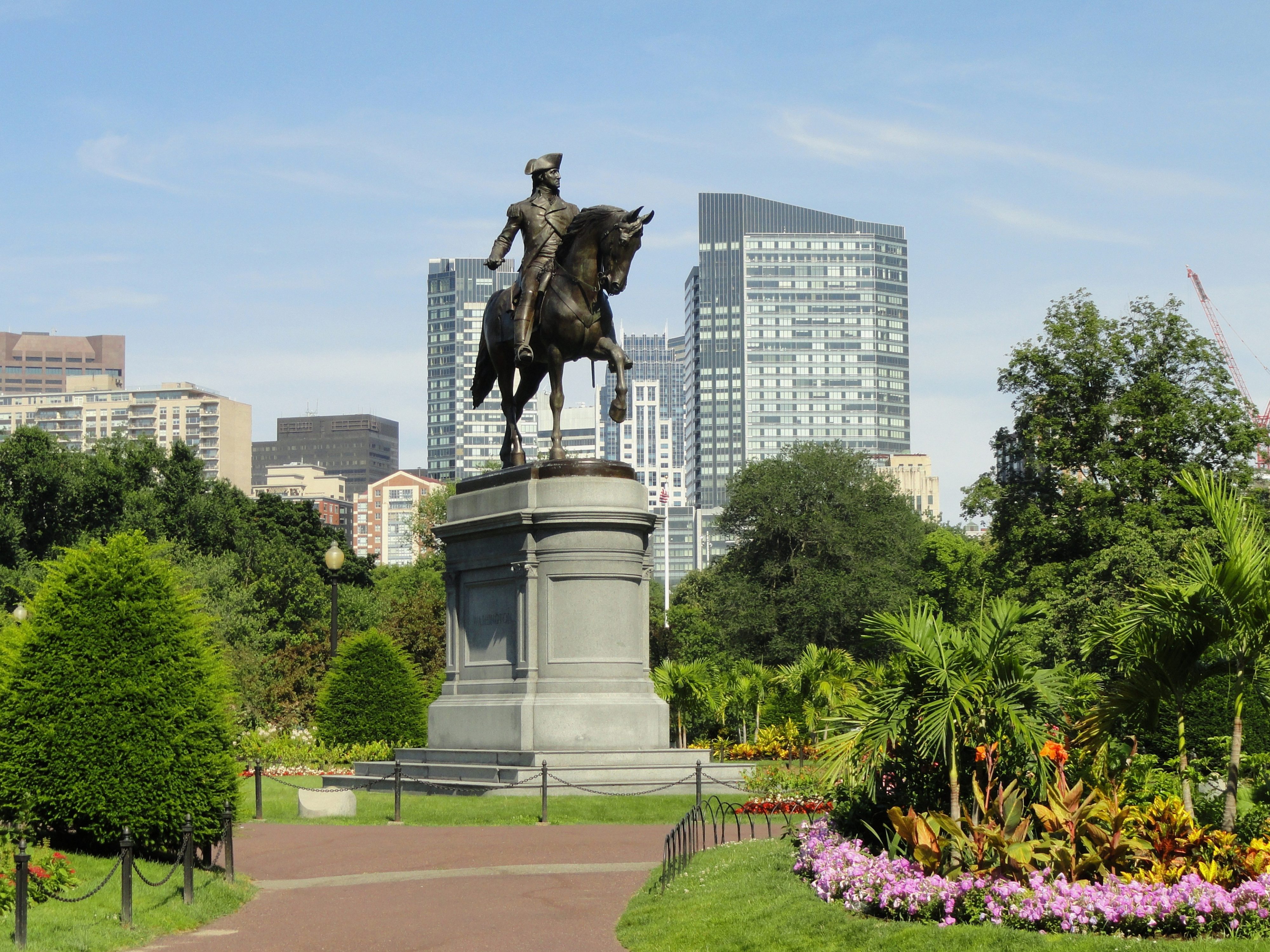 Boston, Amerika I Bezienswaardigheden en tips - 333travel