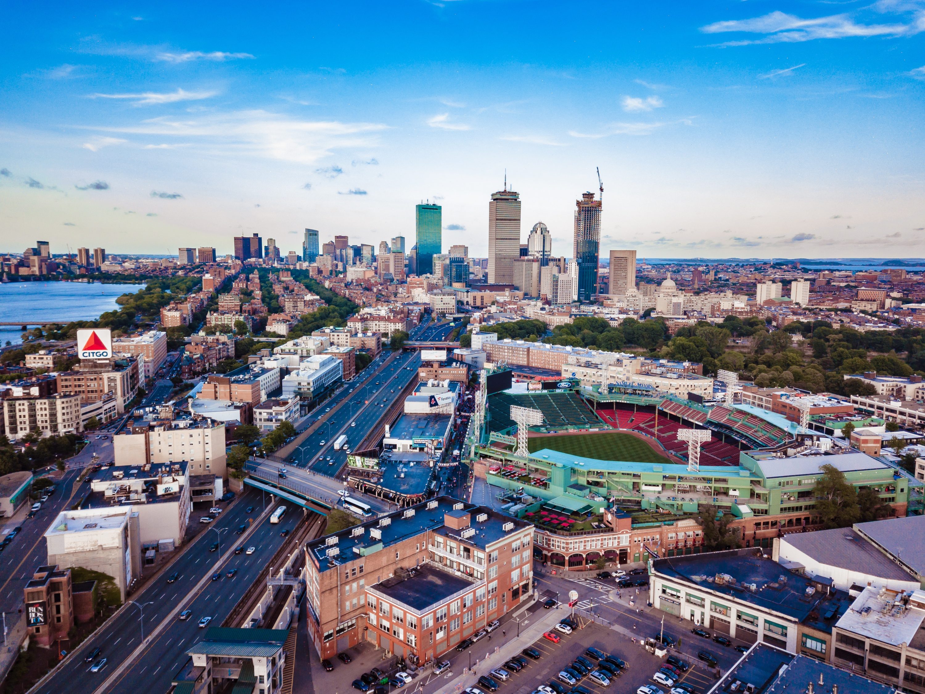 Boston, Amerika I Bezienswaardigheden & Excursie Tips - 333travel