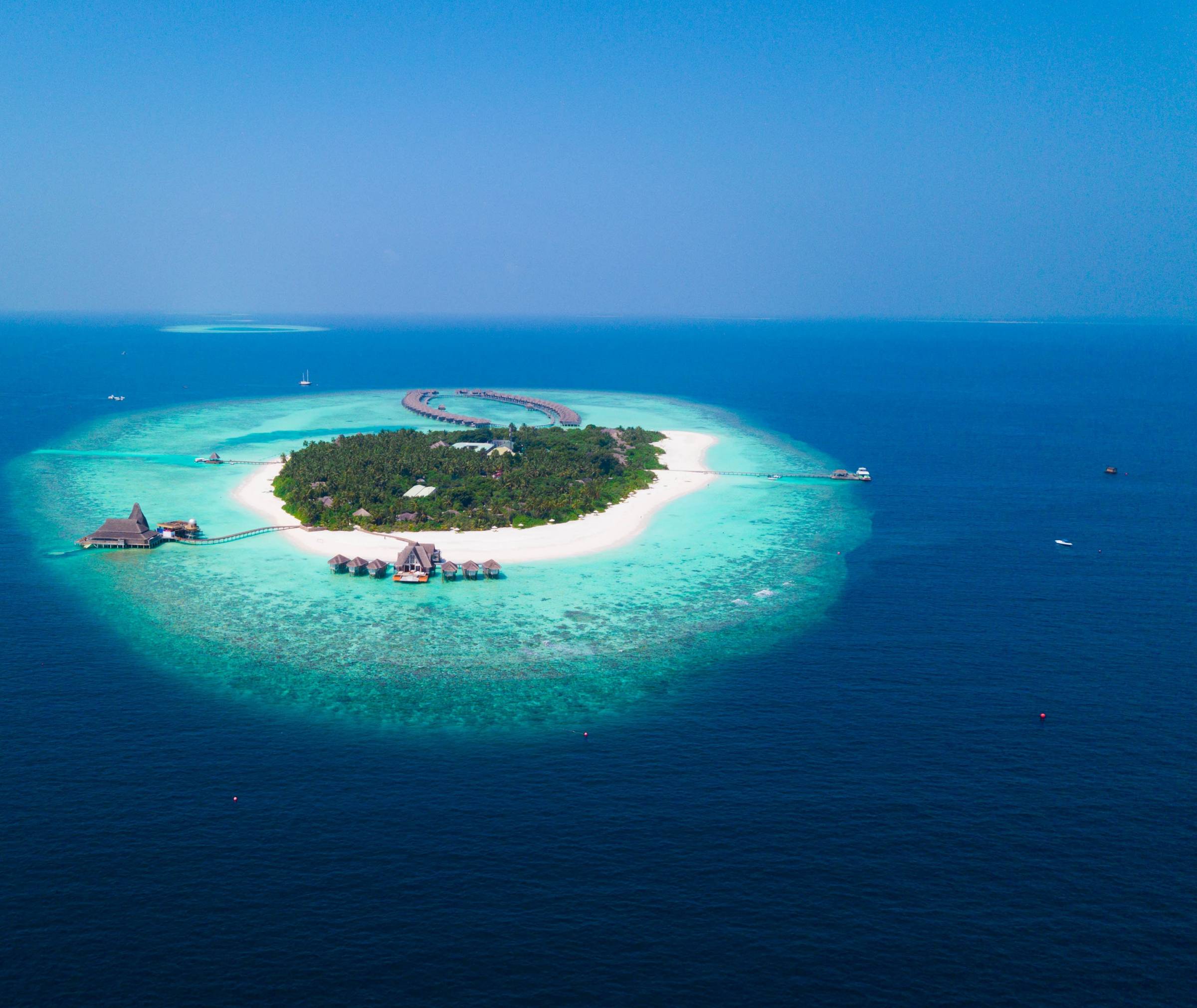 Beste reistijd Malediven | Klimaat, weer en reisperiode - 333travel