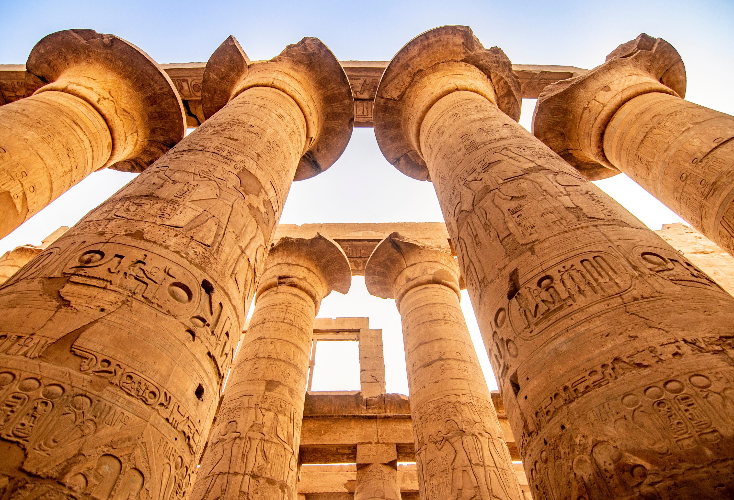 Excursie naar de Piramides en Sfinx van Gizeh | Cairo - 333travel