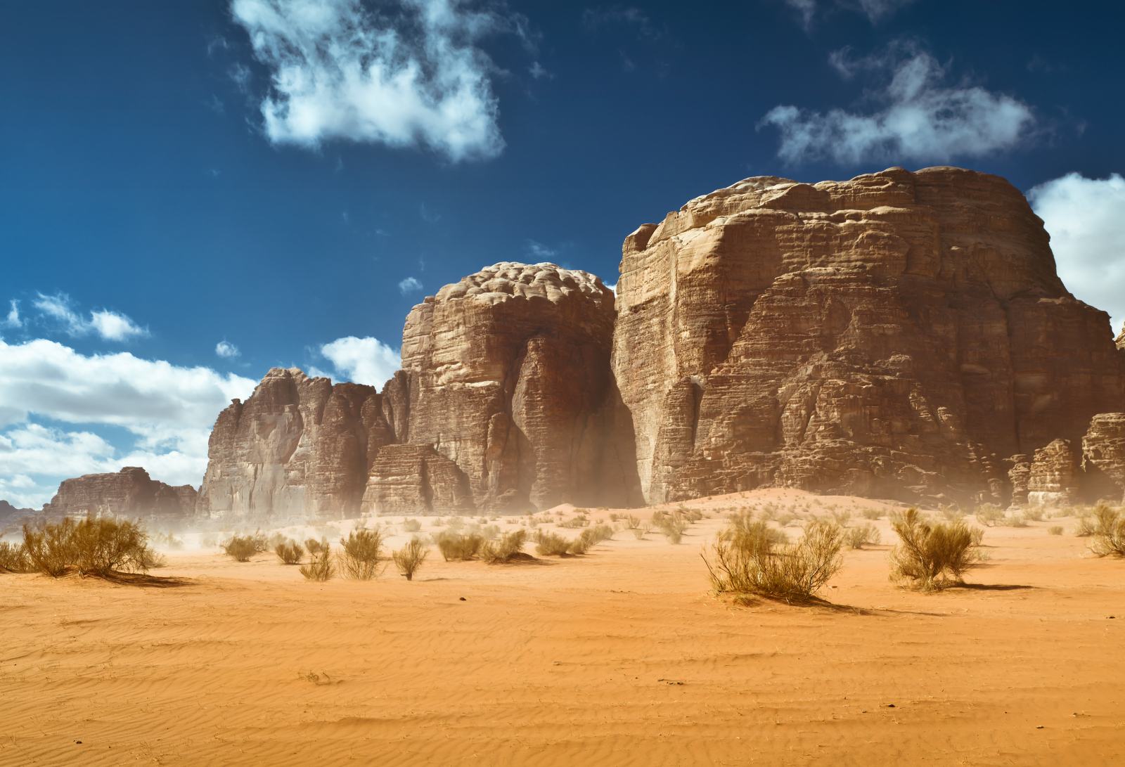 Fly drive rondreis Jordanië Highlights Deluxe | 8 dagen - 333travel