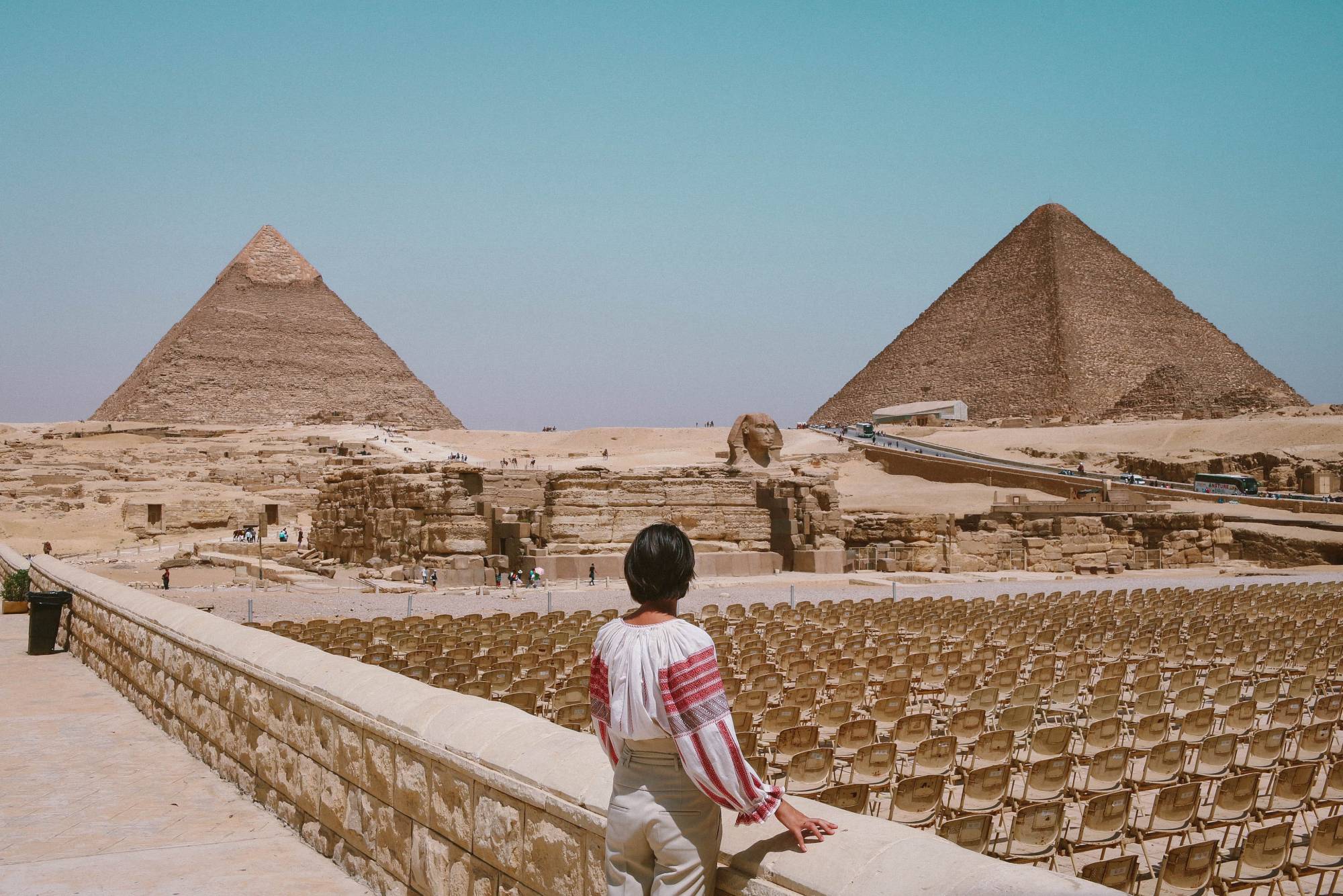De mooiste bezienswaardigheden in Egypte - 333travel