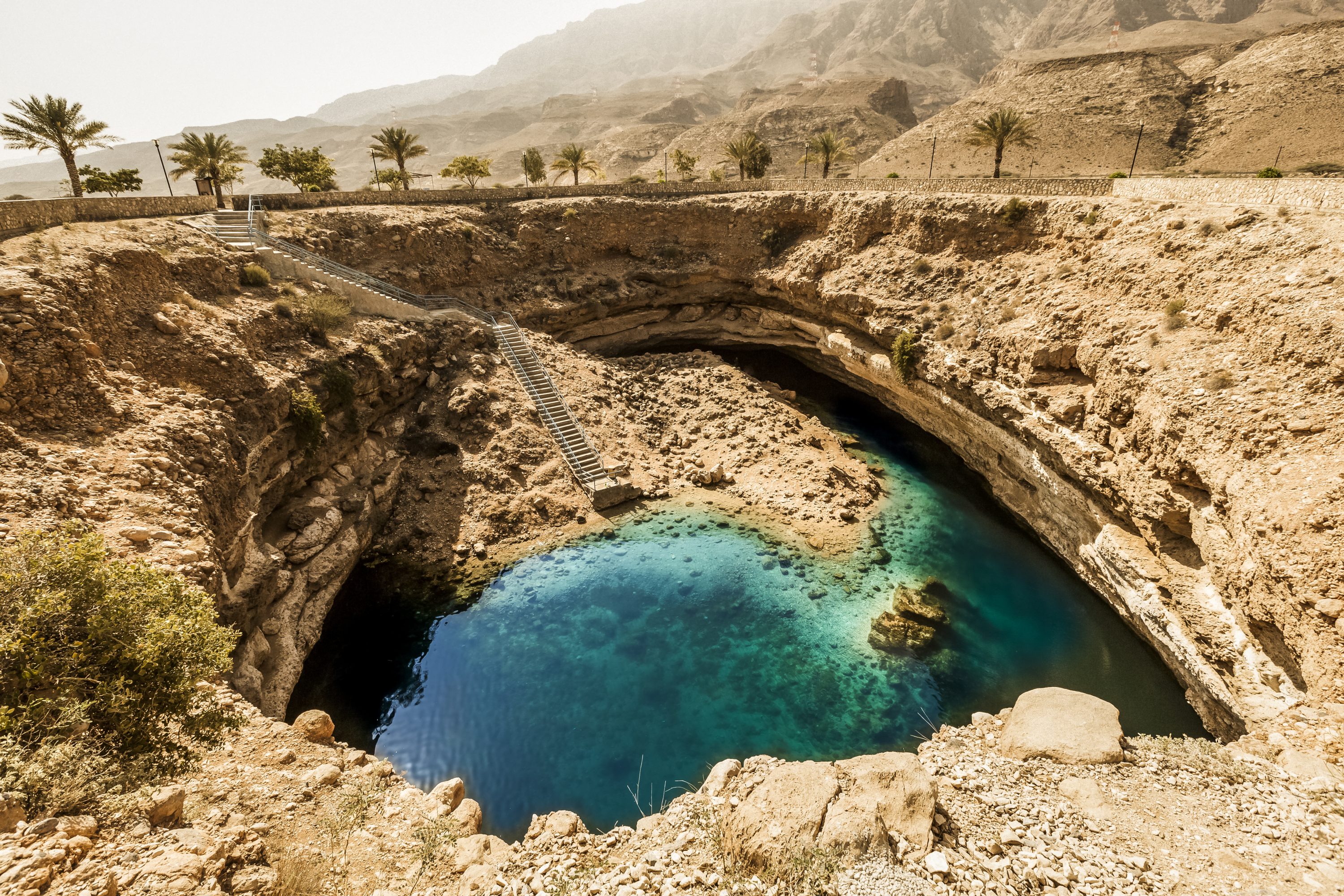 10 redenen waarom Oman op jouw bucketlist moet staan - 333travel