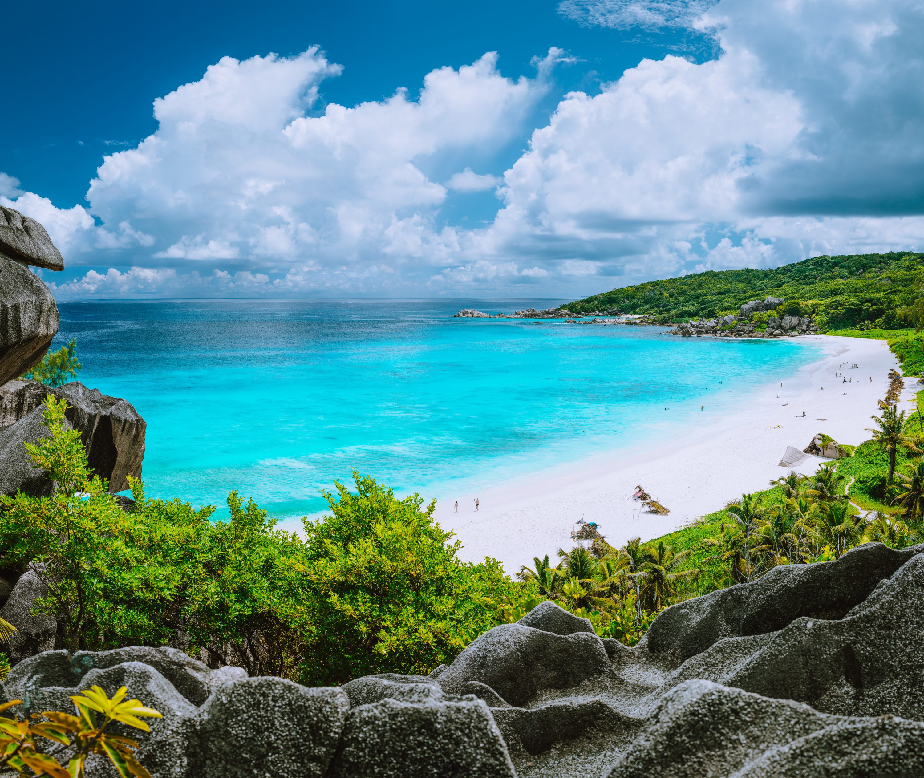 Vakantie Seychellen | Een tropisch paradijs - 333travel