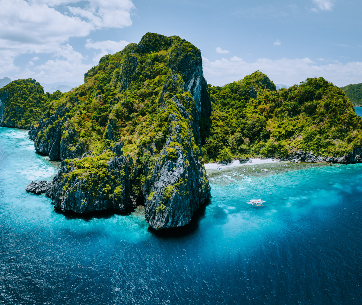 Beste reistijd Filipijnen | Klimaat, weer en reisperiode - 333travel