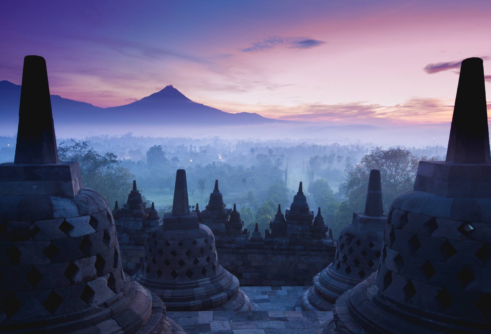 Rondreis Java en Bali Highlights | 17 dagen - 333travel