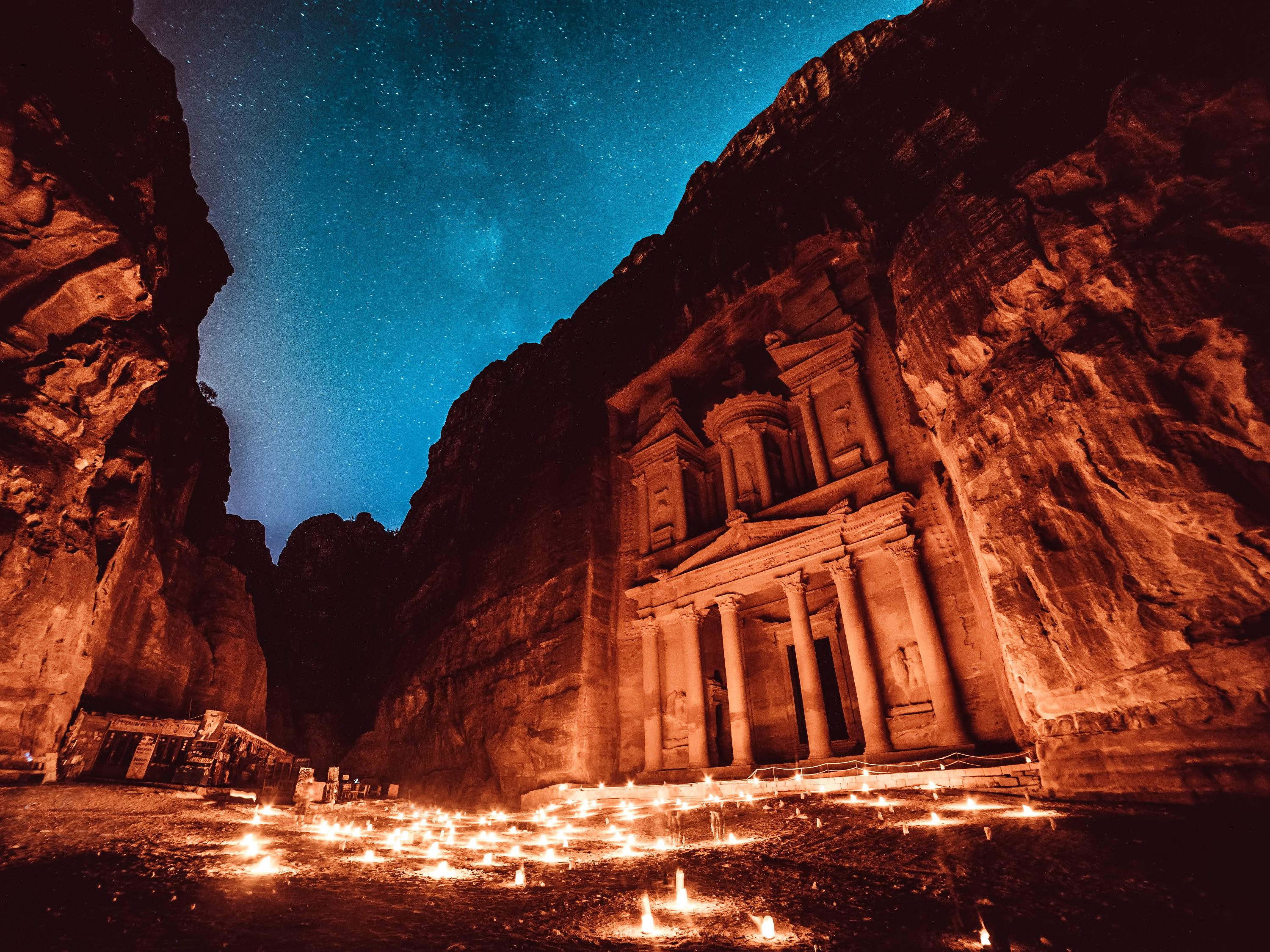 Bezienswaardigheden Jordanie | De mooiste plekken om te bezoeken ...