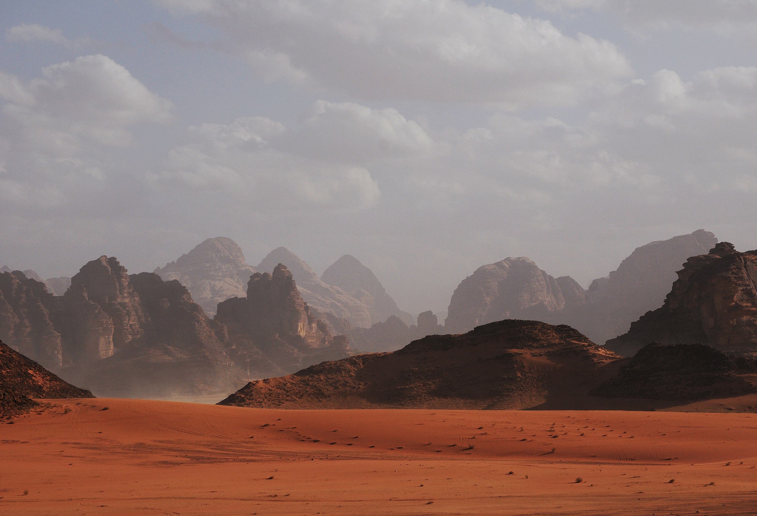 Petra (Jordanië) | Tips & bezienswaardigheden - 333travel