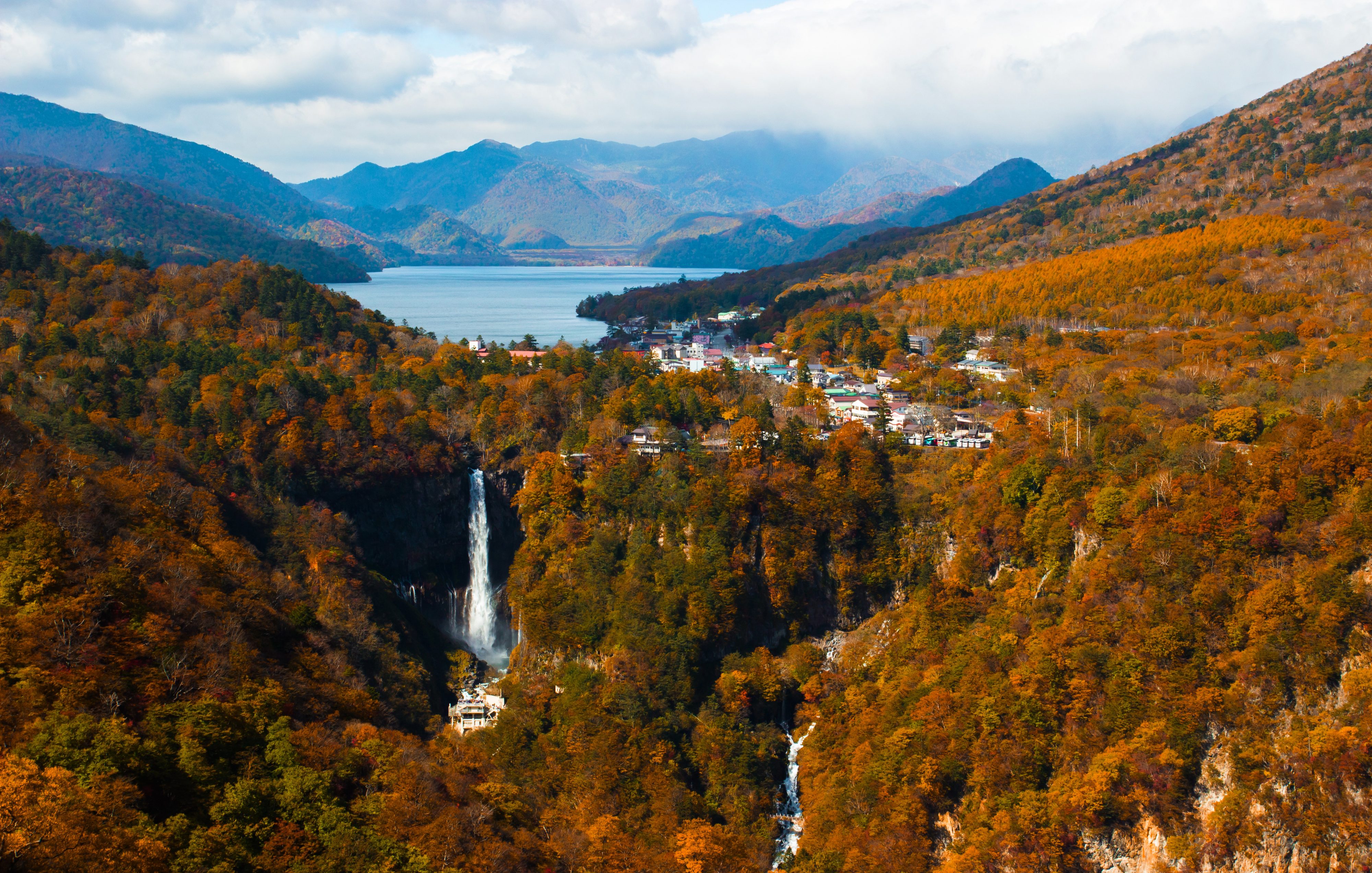 Nikko (Japan) | Tips en bezienswaardigheden - 333travel