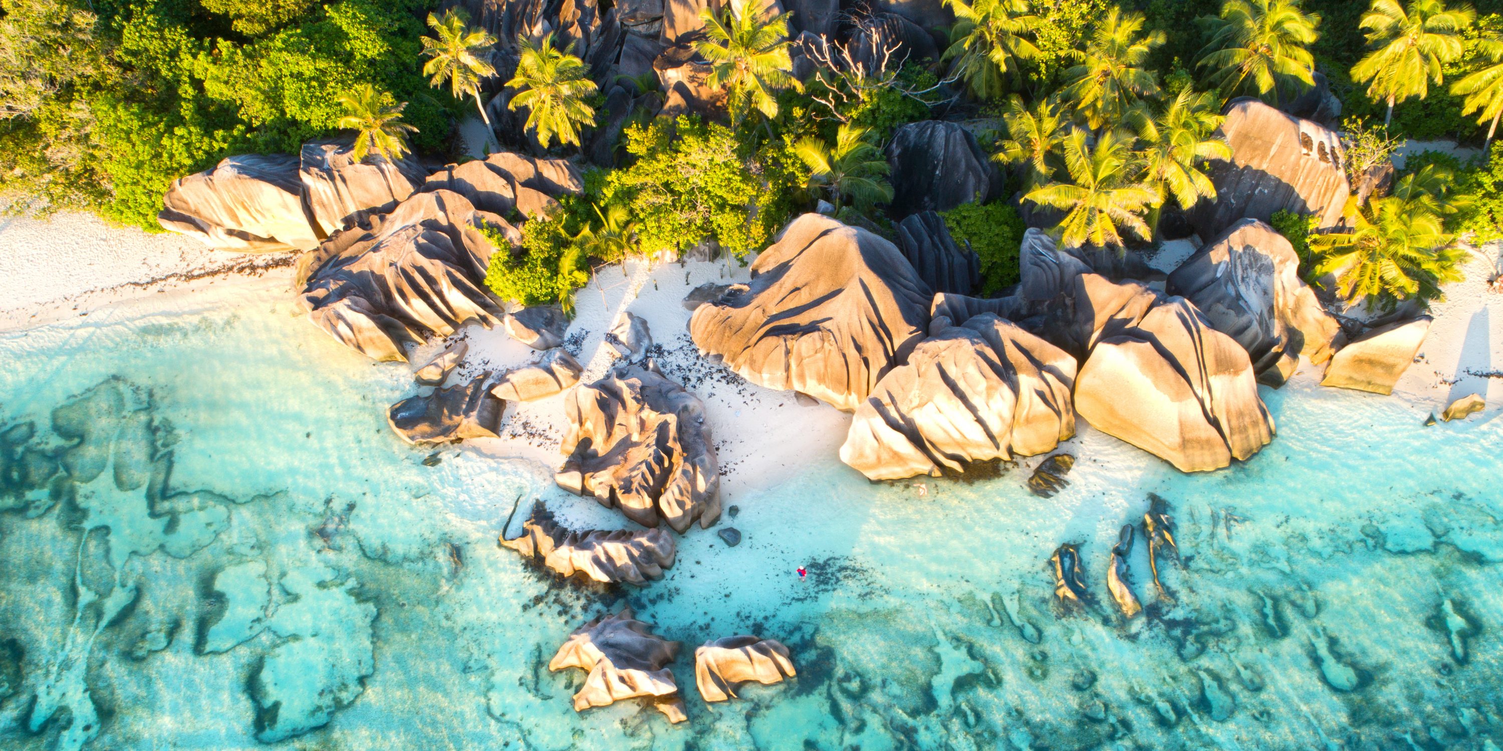 Seychellen reisinformatie - 333travel