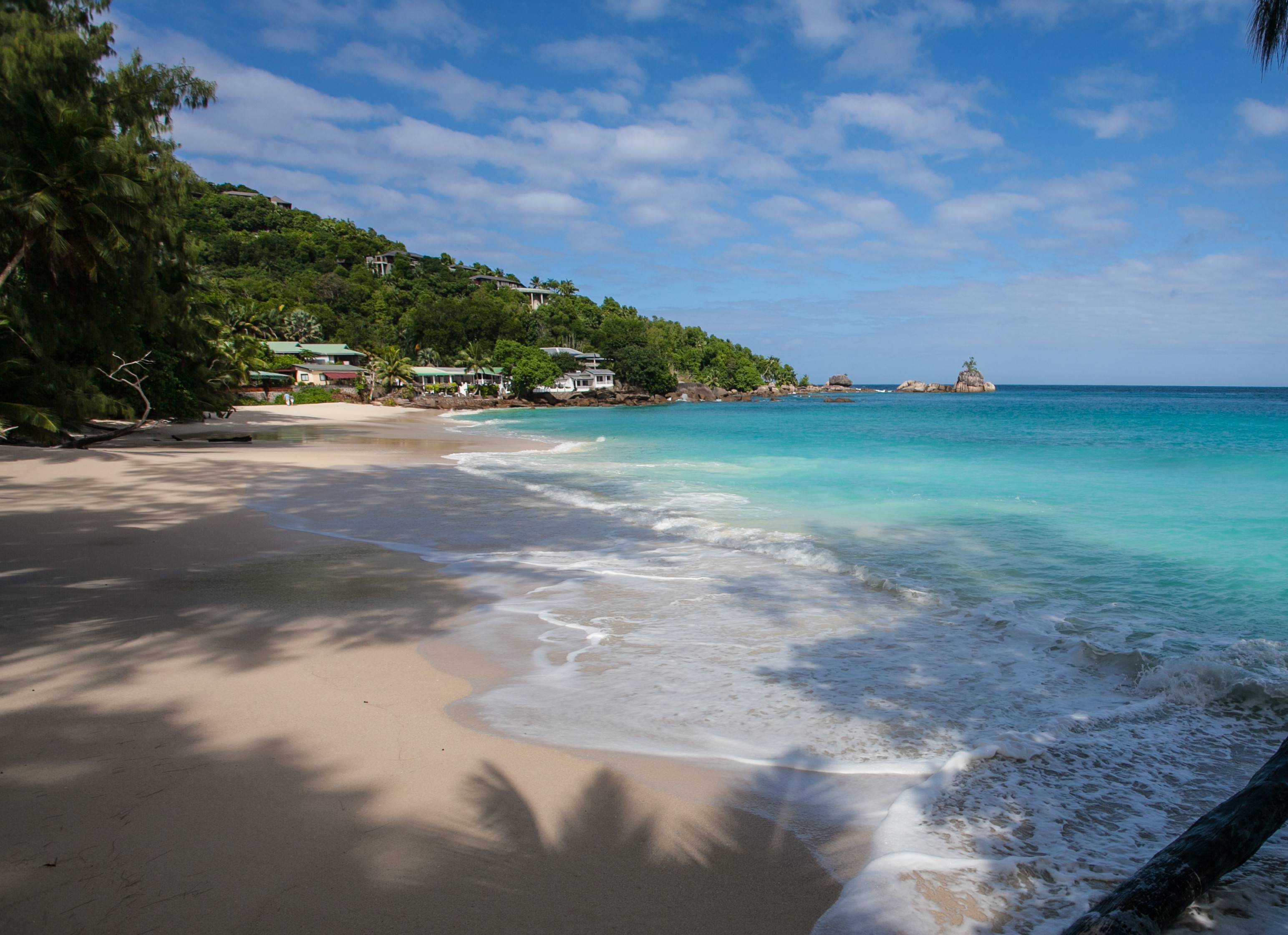 Islandhopping Seychellen (Mahé, Praslin en La Digue) | 13-daagse ...