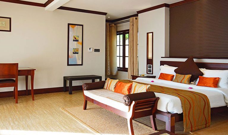 Hotel L'Archipel **** | Praslin, Seychellen - 333travel