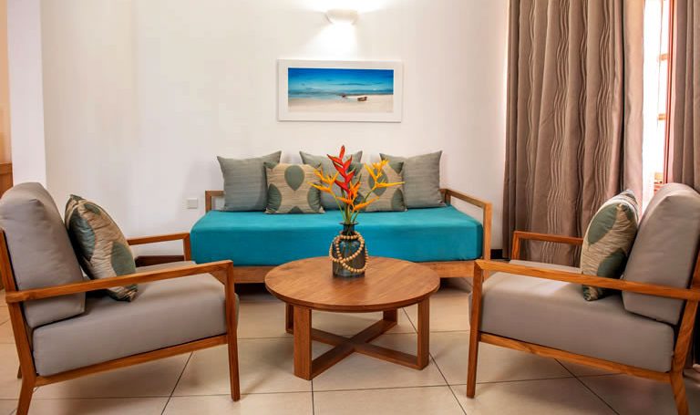 Hotel L'Archipel **** | Praslin, Seychellen - 333travel