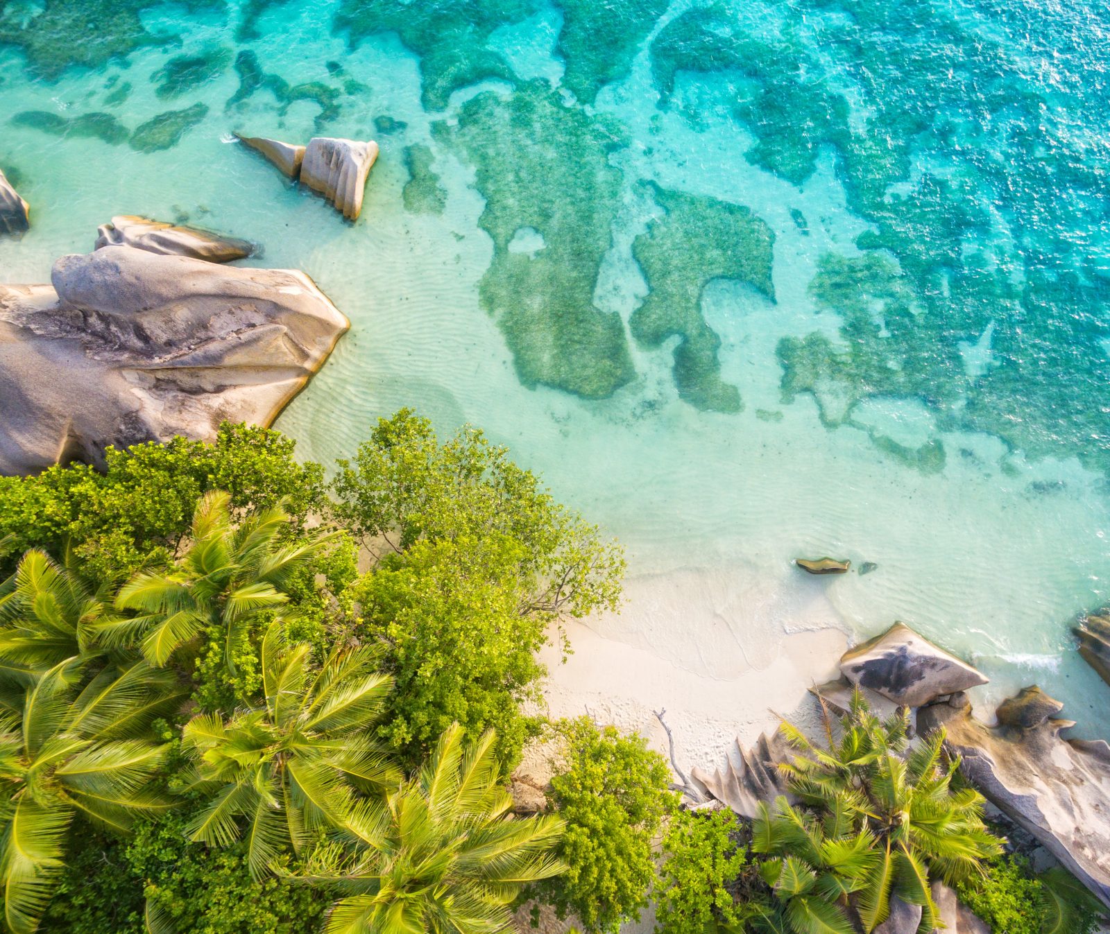 Beste reistijd Seychellen - 333travel