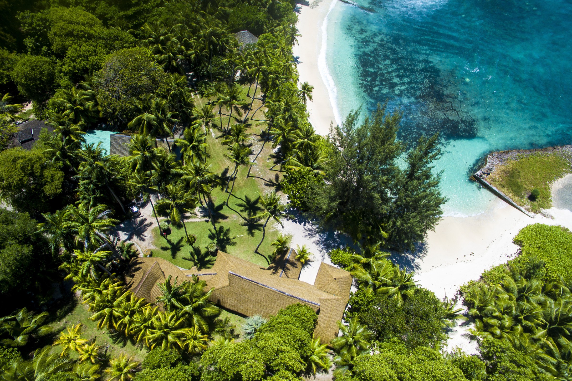 Flexibele dagexcursie op het eiland Mahé in de Seychellen | Dagexcursie ...
