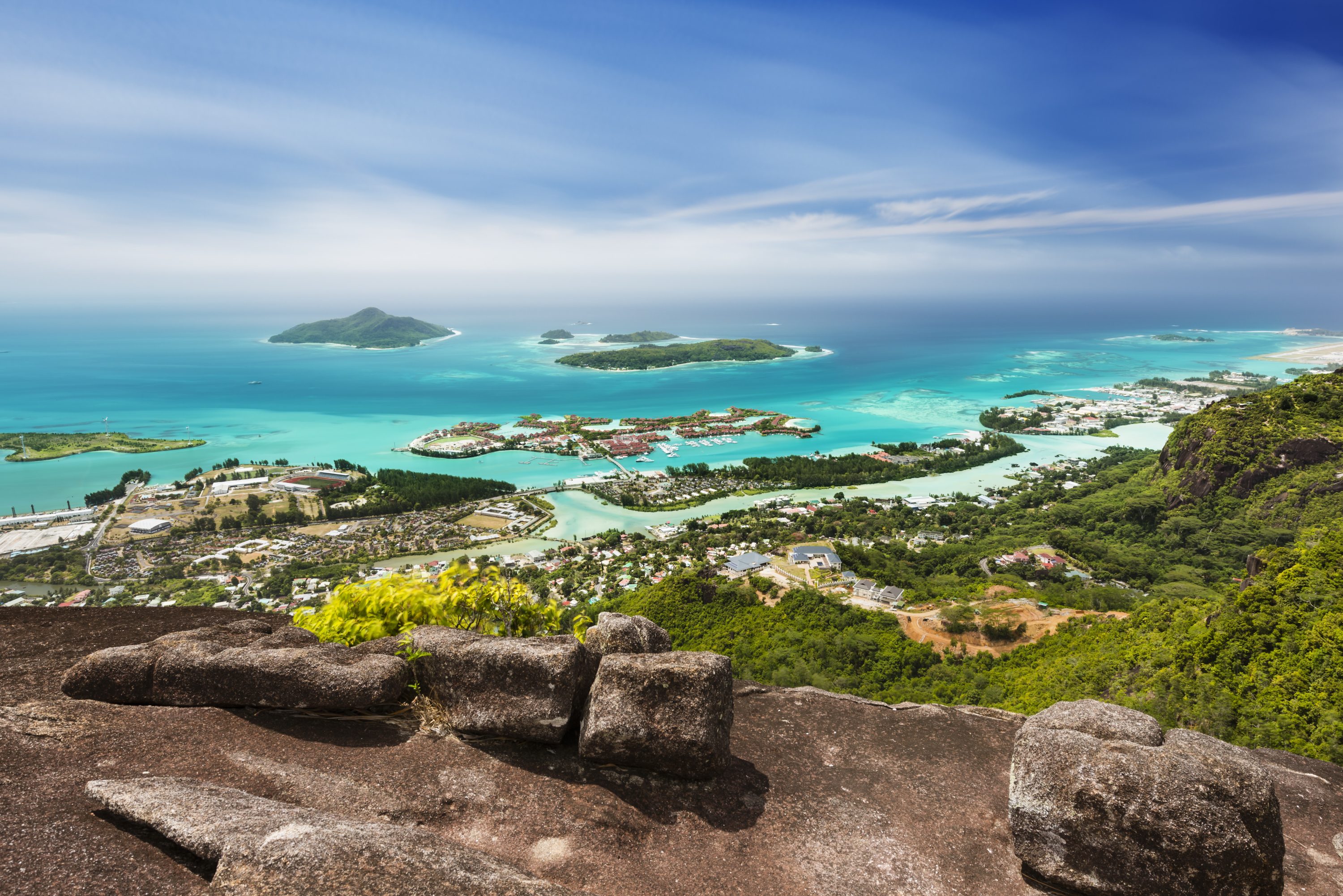 Flexibele dagexcursie op het eiland Mahé in de Seychellen | Dagexcursie ...