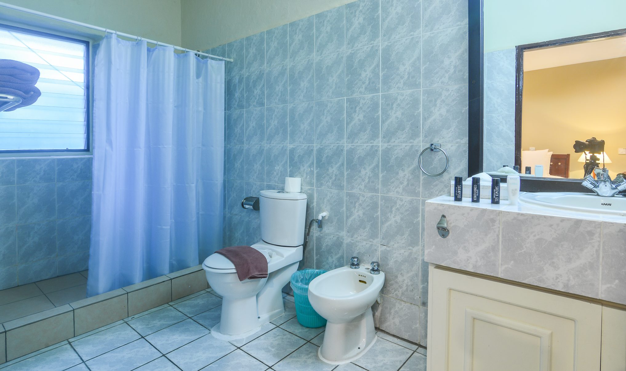 Berjaya Praslin Resort | Praslin, Seychellen - 333travel