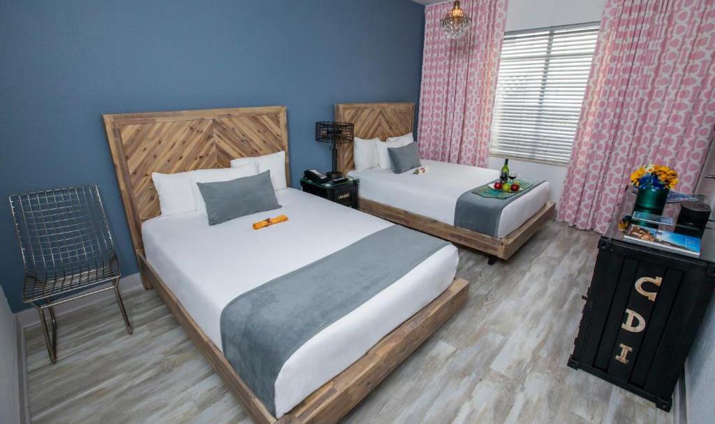 Whitelaw Hotel | Miami - 333travel