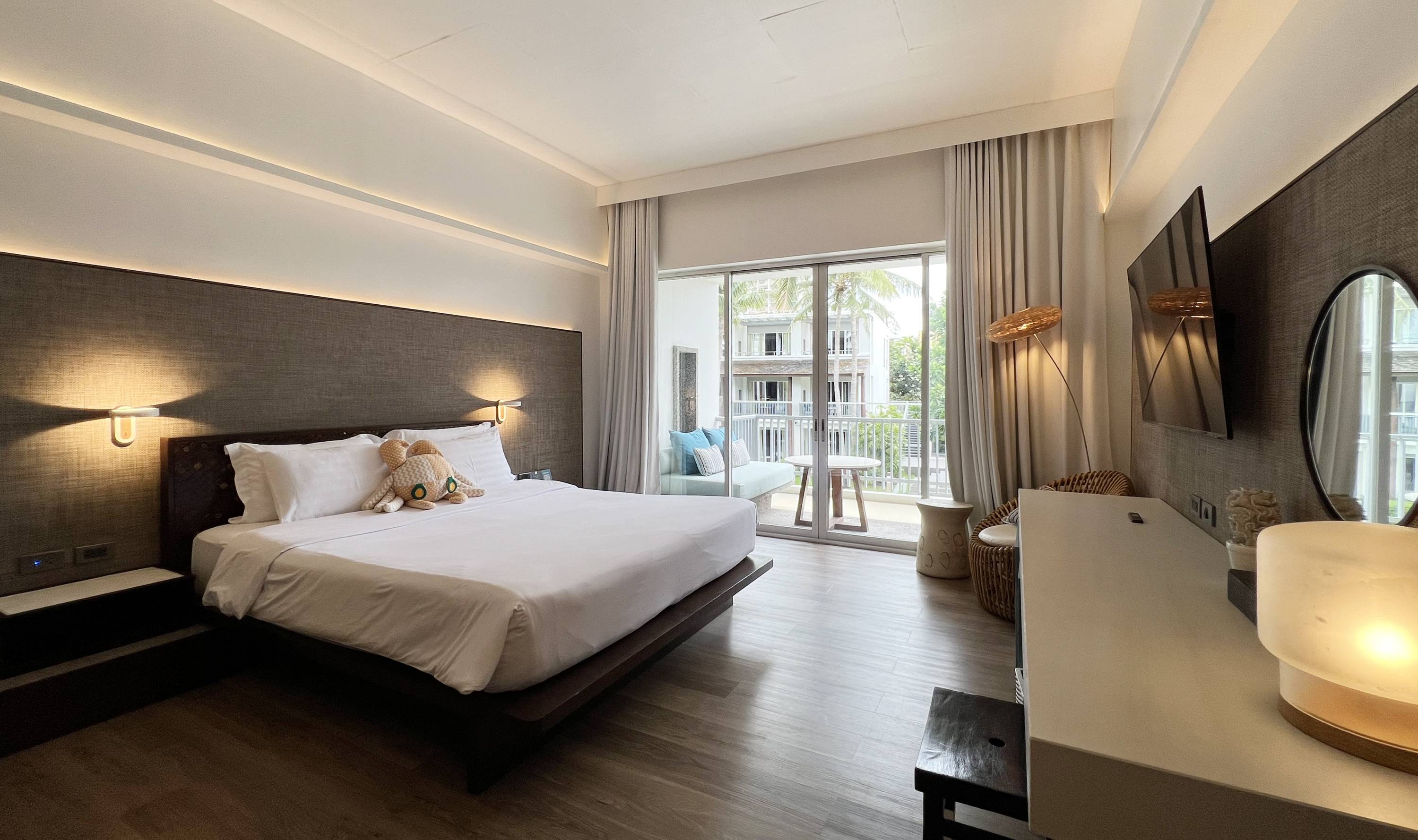 Hotel Thailand - Cha Am - Veranda Resort & Villas 5-sterren - 333travel