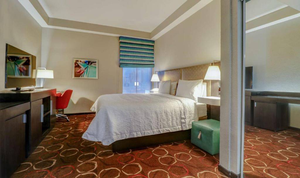 Hampton Inn Tropicana | Las Vegas - 333travel