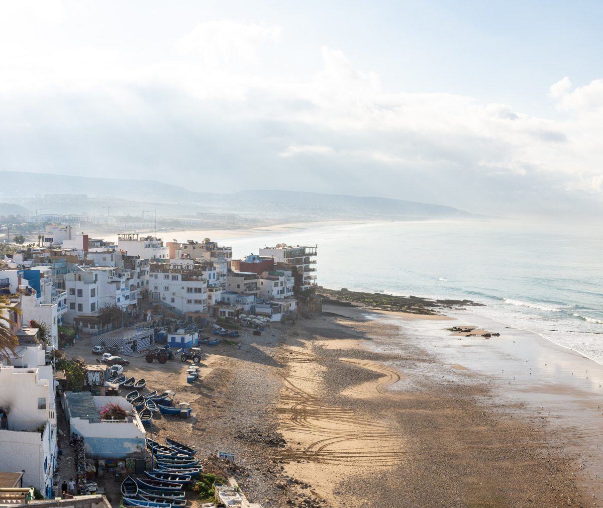 Vakantie Marokko | Ervaar het indrukwekkende Marokko - 333travel