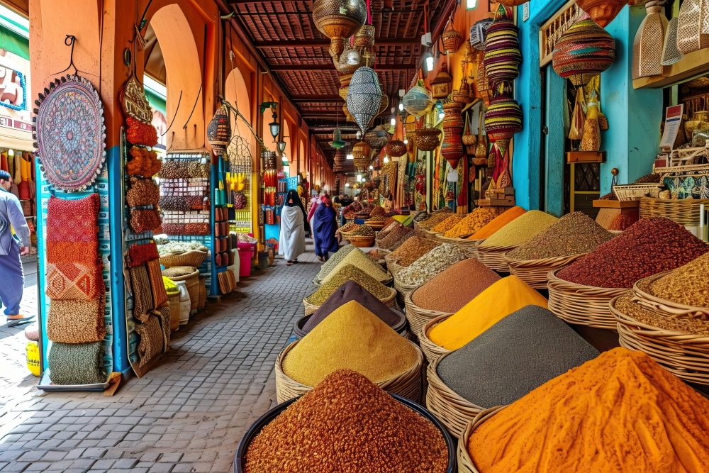 Marrakech: Wat te Doen in de meest mystieke stad van Marokko? - 333travel