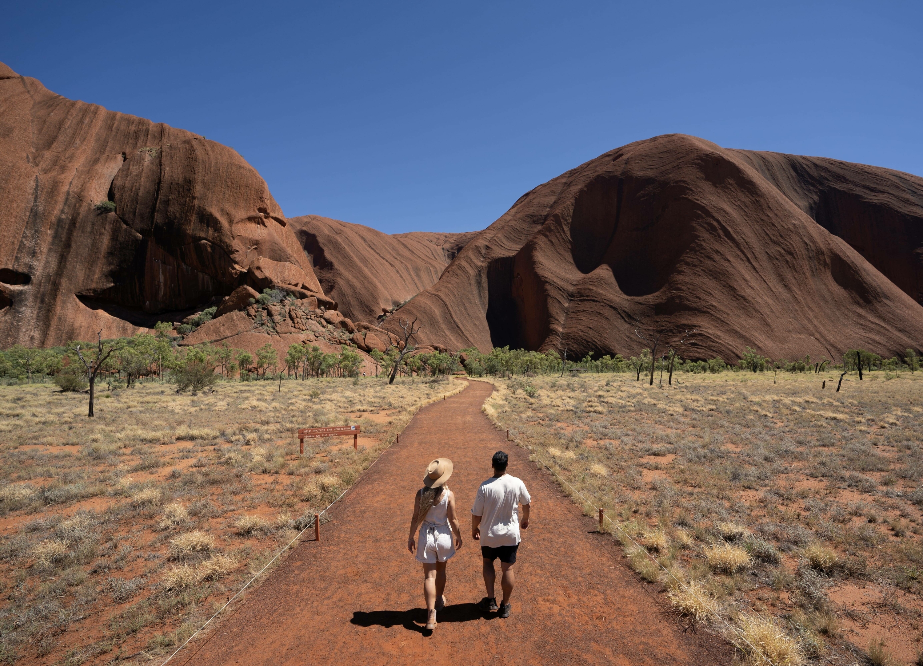 Uluru (Australië) | Informatie en tips - 333travel